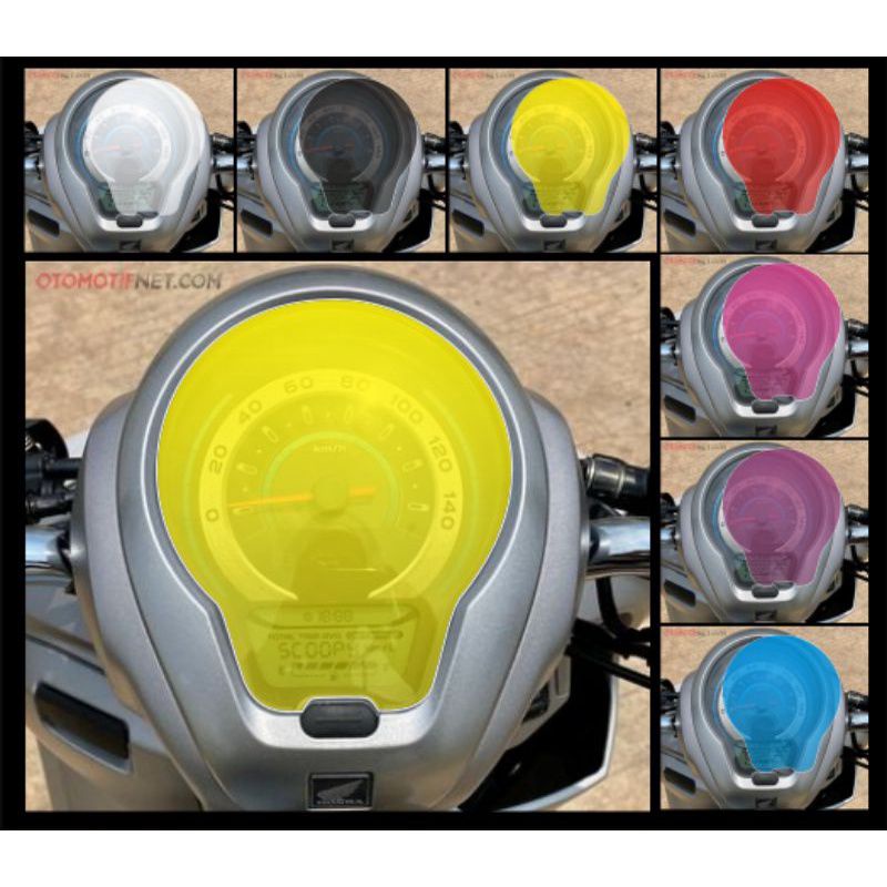 Jual Sticker cutting | Sticker variasi anti gores mika speedometer ...
