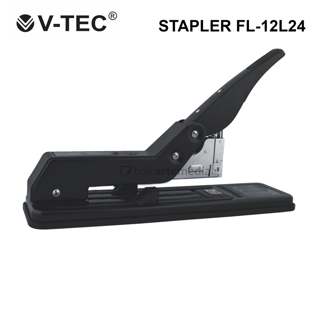Jual V-TEC Stapler FL-12L/24 | Shopee Indonesia