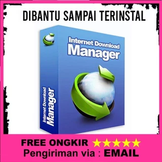 Jual Internet-Download-Manager-IDM-full-version-lifetime-Terbaru-UPDATE- Harga Terbaik ...