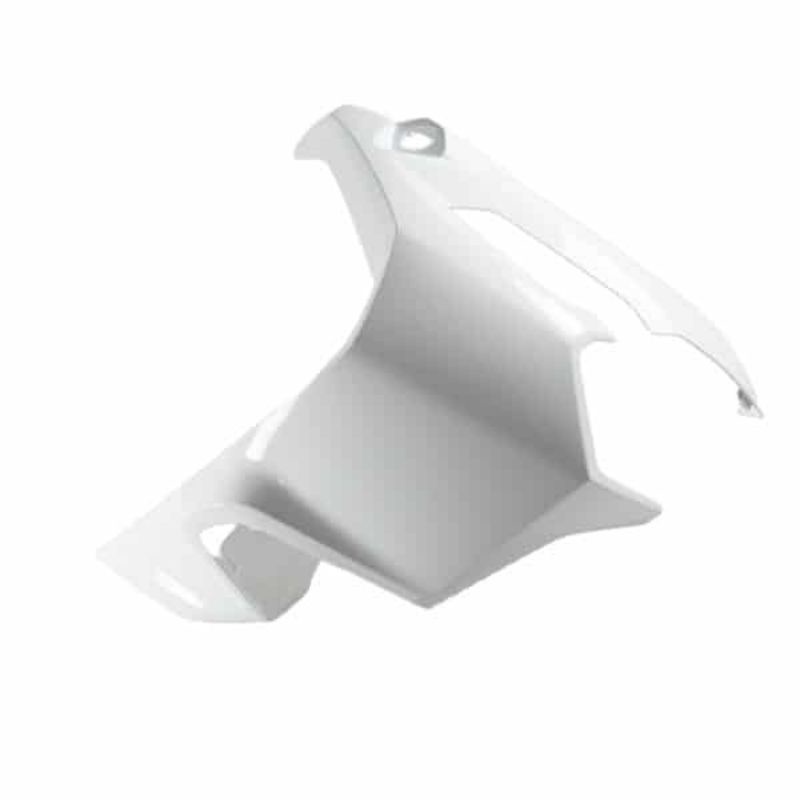 Jual COVER,R FR SIDE (RO WH) - 64501K0WN01ZE - Original Honda | Shopee ...