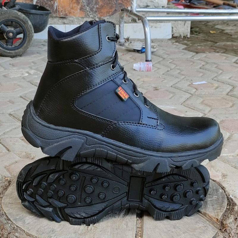 Jual PROMO SEPATU ORIGINAL, SEPATU SAFETY BOOT, SEPATU HIKING, SEPATU ...