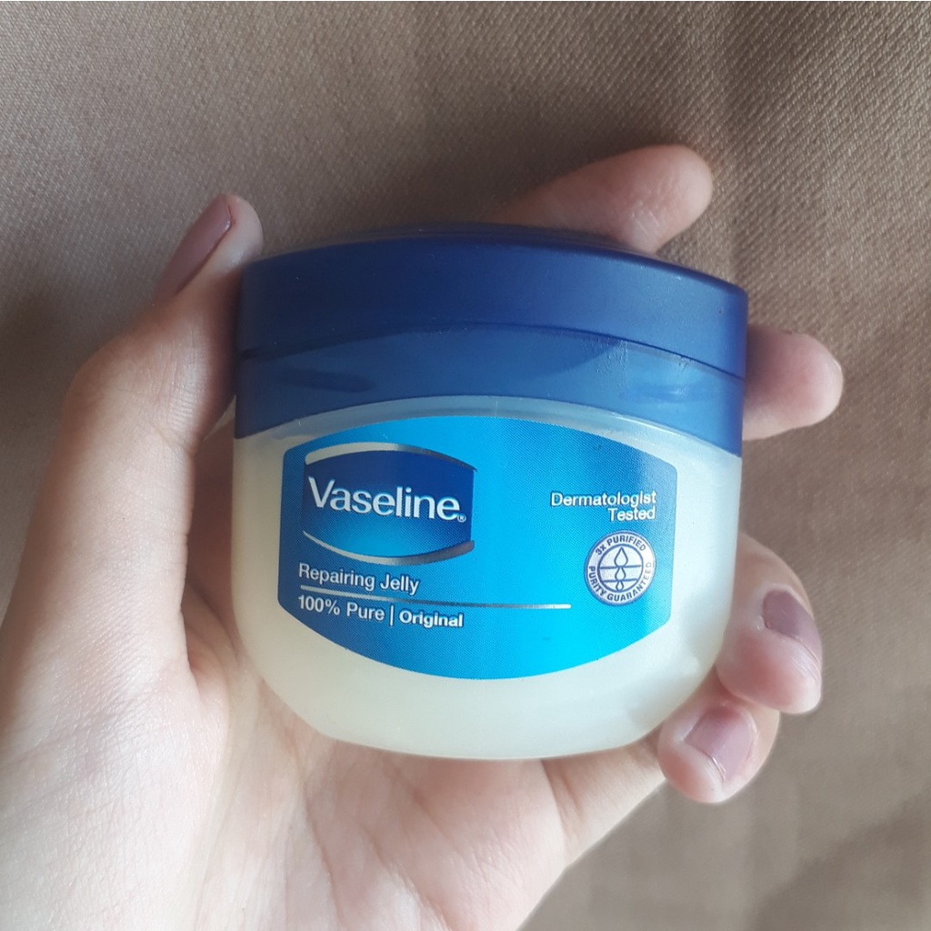 Jual Vaseline 50 ML | Shopee Indonesia