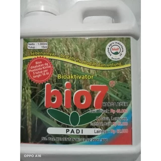 Jual Bio 7 Terlengkap & Harga Terbaru Januari 2026 | Shopee Indonesia