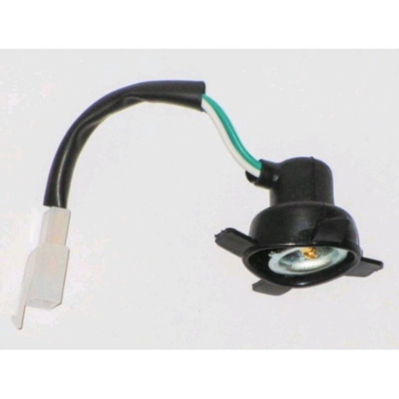 Jual FITTING LAMPU COP LAMPU SOCKET LAMPU DEPAN HONDA | Shopee Indonesia