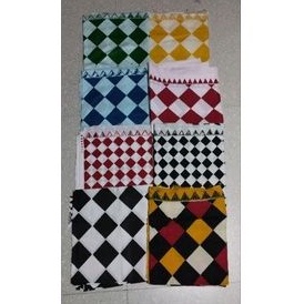 Jual Kain Poleng / Kain Bali 2 Warna dan 4 Warna | Shopee Indonesia