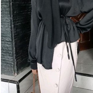 Jual Rok Ala Pinterest/Rok span/Rok Korean/Unikly | Shopee Indonesia