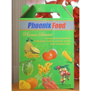 Jual PAKET PHOENIX ISI 9 MACAM | Shopee Indonesia