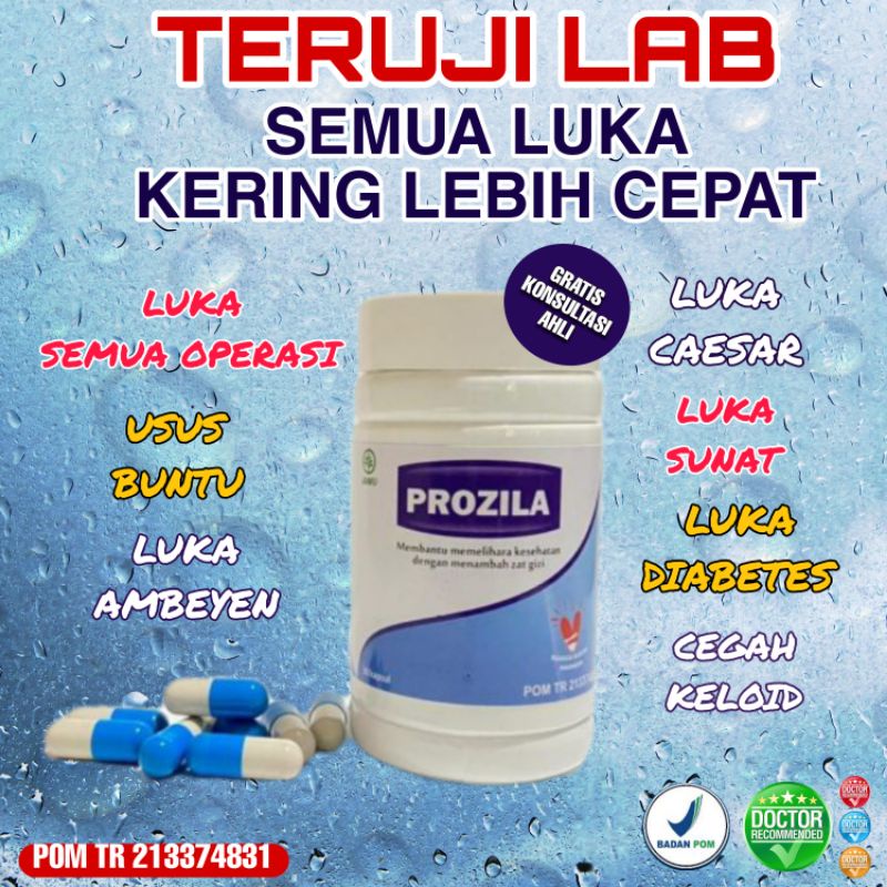Jual Kapsul Kutuk Khutuk Albumin Ekstrak Ikan Gabus Premium Asli 100% ...