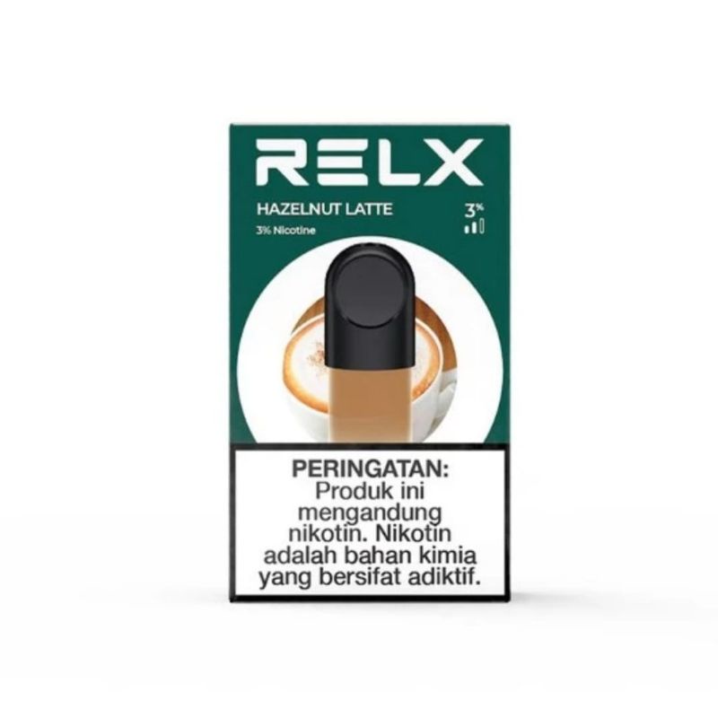 Jual RELX Infinity Esential All Variant | Shopee Indonesia