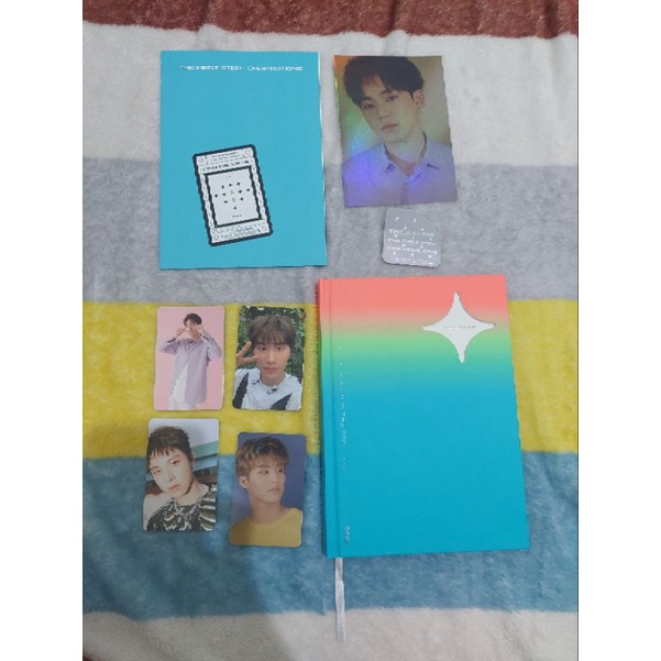 Jual ALBUM TREASURE CHAPTER ONE & CHAPTER TWO | Shopee Indonesia