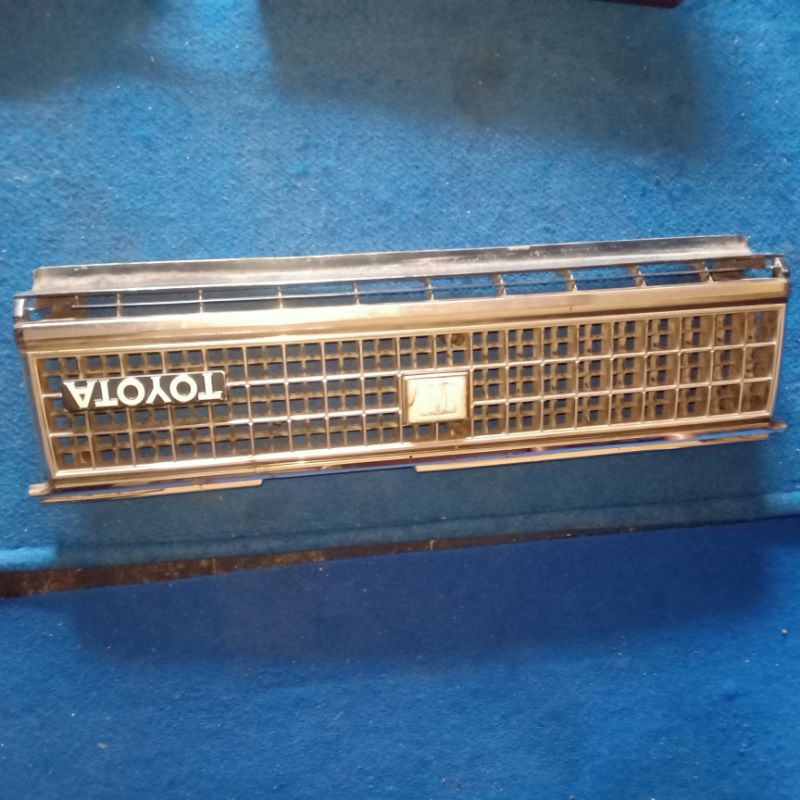 Jual Grill Toyota Cressida Copotan | Shopee Indonesia