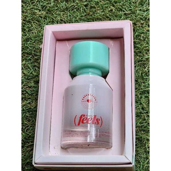 Jual Kitschy EDP - Date Night 50 ml (preloved) | Shopee Indonesia