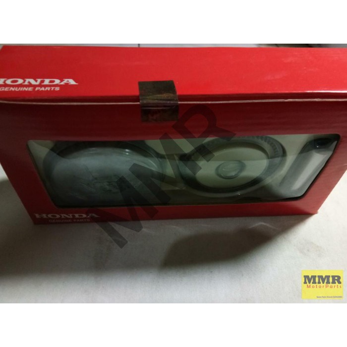 Jual Piston KIT Standar ASLI Honda Mega Pro / GL Pro NT / Tiger ...
