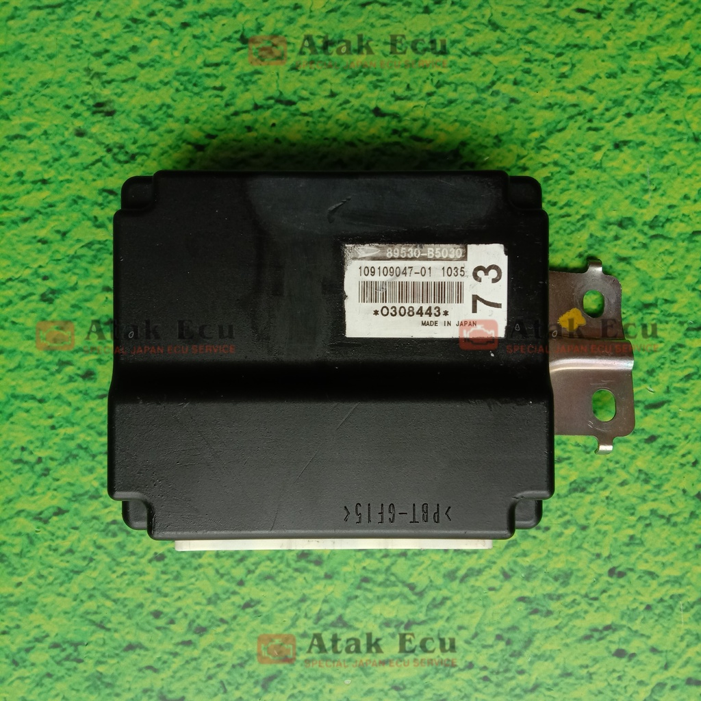 Jual TCM Daihatsu Xenia Granmax Luxio - TCU Toyota Avanza Gearbox ...