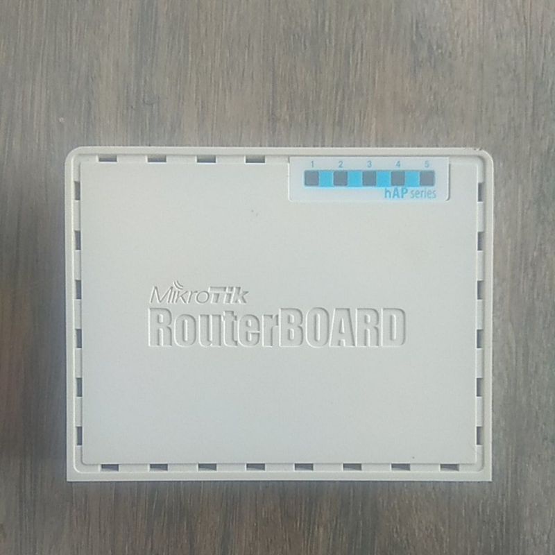 Jual mikrotik rb951ui-2nd | Shopee Indonesia