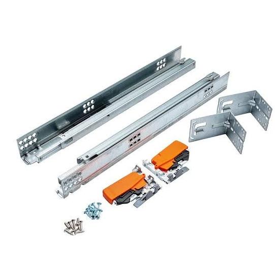 Jual Blum Tandem Runner Full extention Rel Laci Tandem 50cm | Shopee ...
