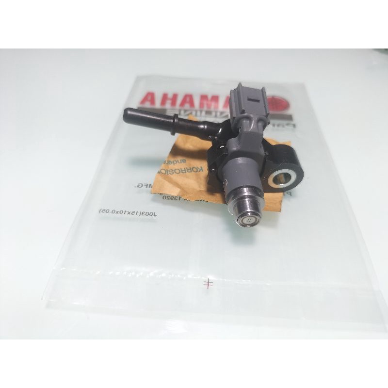 Jual injector Yamaha aerox 155 new PNP R15 v2 original | Shopee Indonesia