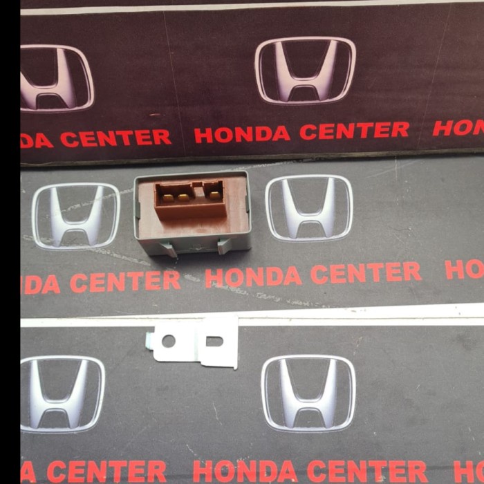 Jual MAIN RELAY CIVIC GENIO ESTILO ACCORD MAESTRO CIELO CRV GEN1 ...