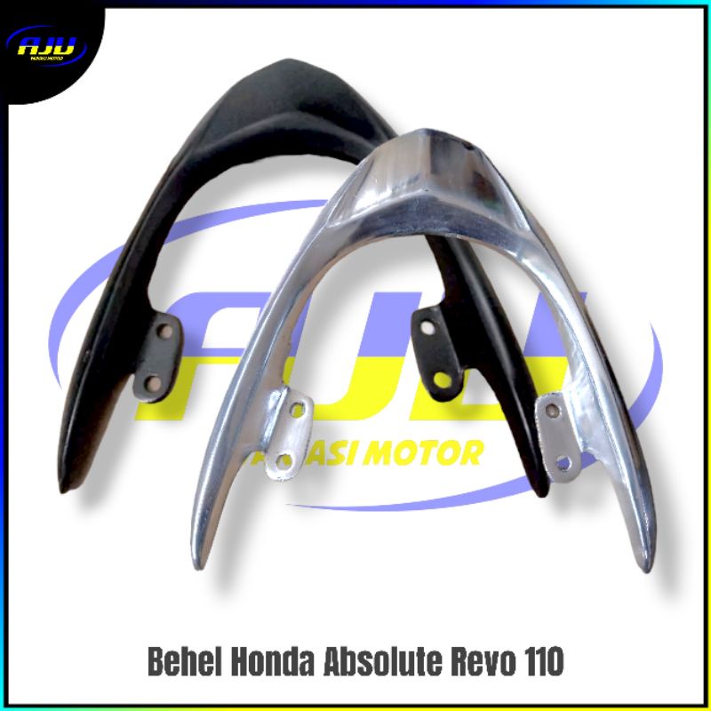 Jual Behel Revo Absolute Behel Absolute Revo Bahan Alumunium Varian ...