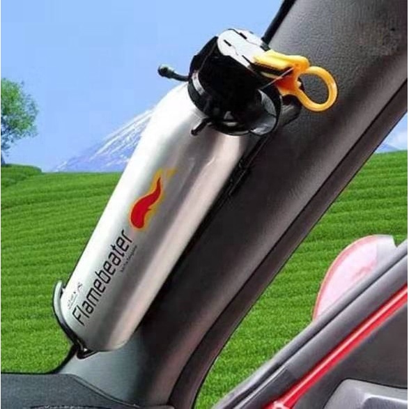 Jual Tabung APAR Pemadam Api Dry Powder Mini Mobil Dapur Flamebeater ...