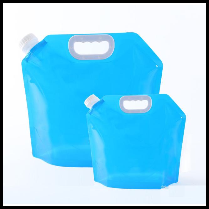 Jual Botol Air Dirigen Plastik Botol Plastik Botol Minyak 5 Liter 320 ...