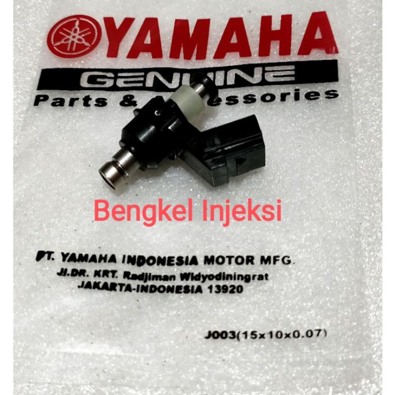 Jual injector 6 lubang force injeksi injektor nosel 6 hole vega force fi | Shopee Indonesia