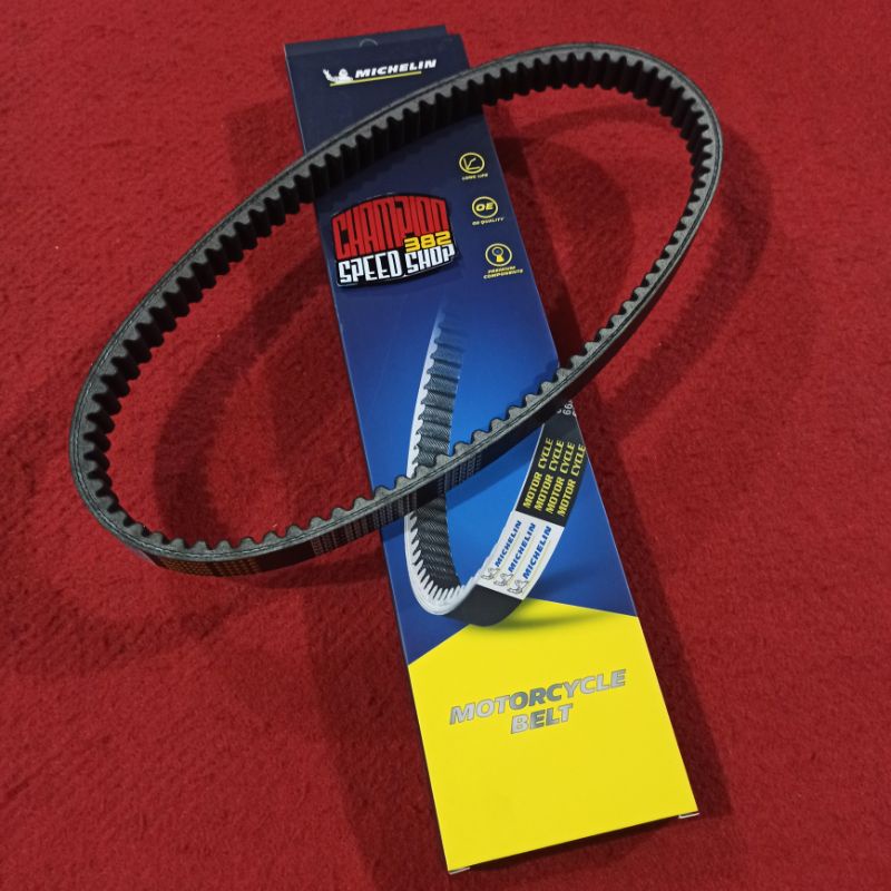 Jual VBelt V-Belt V Belt CVT Fanbelt Vanbelt Michelin All New NMAX 2020 ...