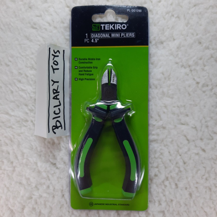 Jual Tang Potong Senar Gitar Guitar Pliers Cutting Akustik Elektrik ...