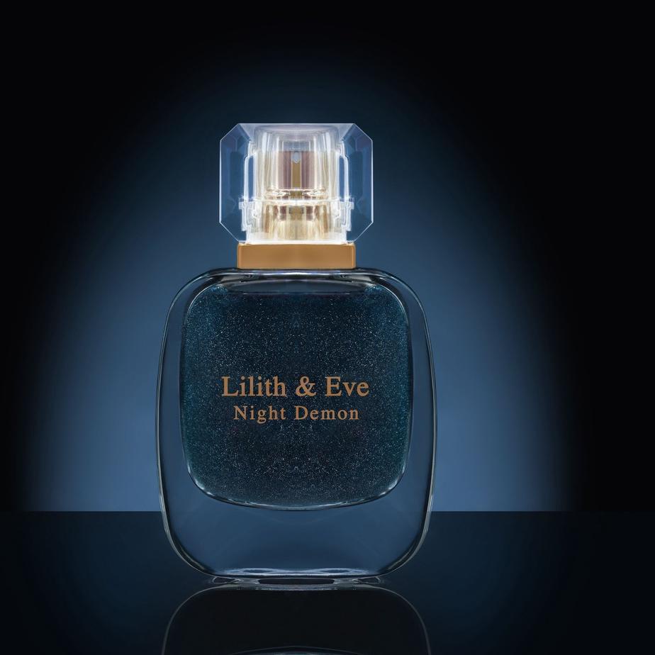 Jual NIS243 Lilith and Eve Night Demon Eau De Parfum (EDP) 30ml ...