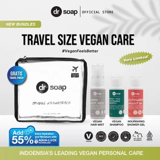 Toko Online dr soap Official | Shopee Indonesia