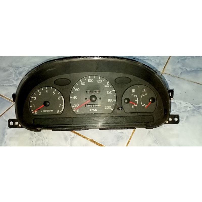 Jual speedometer hyundai accent 1 | Shopee Indonesia