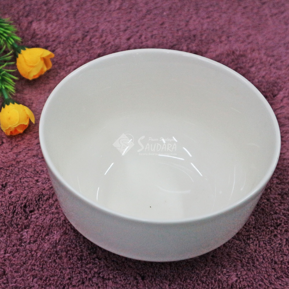 Jual Mangkok Keramik Sango Original - Mangkuk Kuah Mie Sop Sup Sayur ...