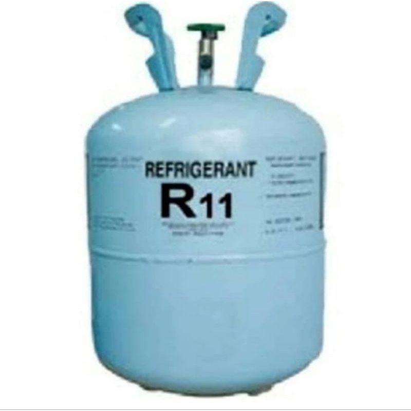 Jual freon r11 refrigerant @10 kg | Shopee Indonesia