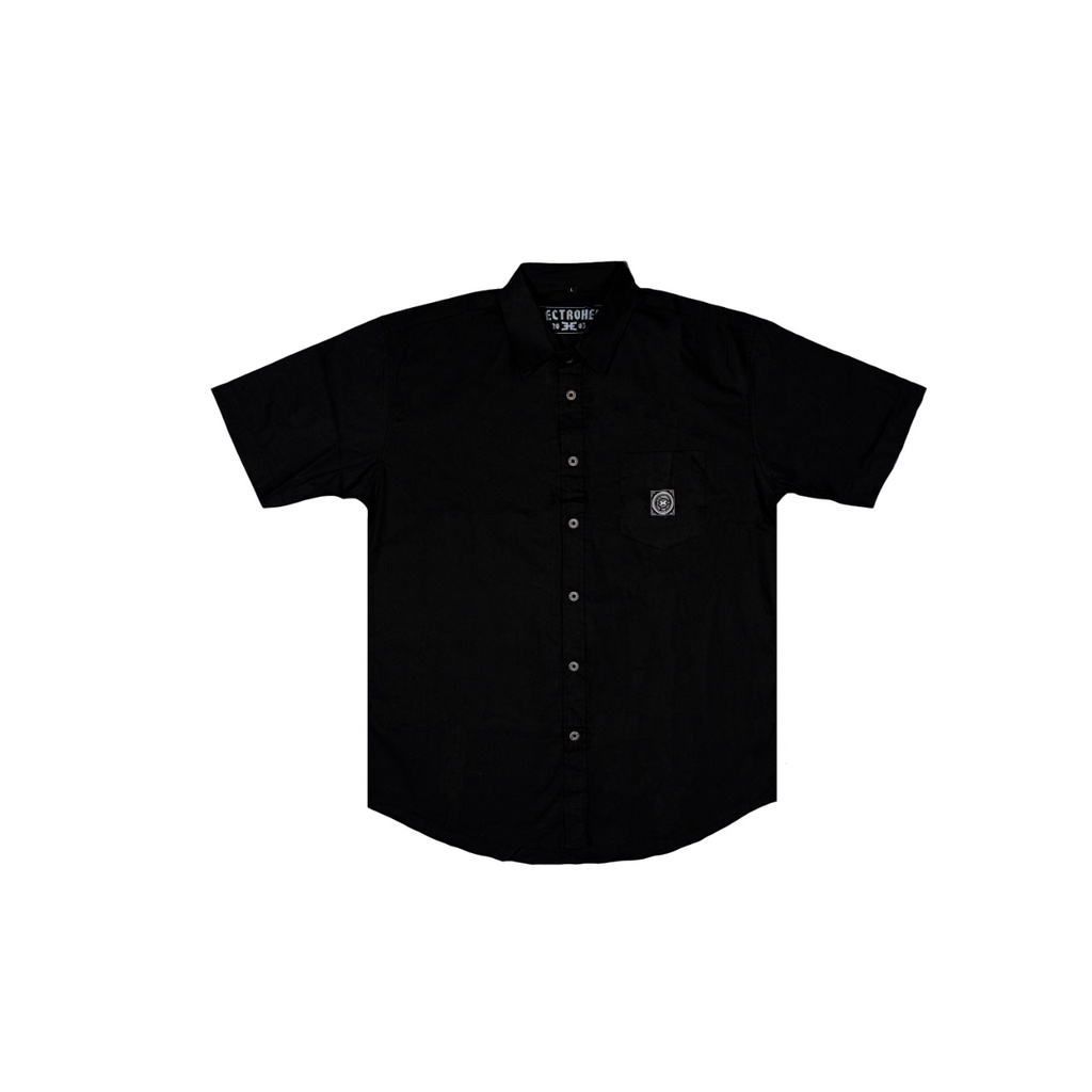 Jual ELECTROHELL | KEMEJA | MSS ZIRCLE BK | Shopee Indonesia
