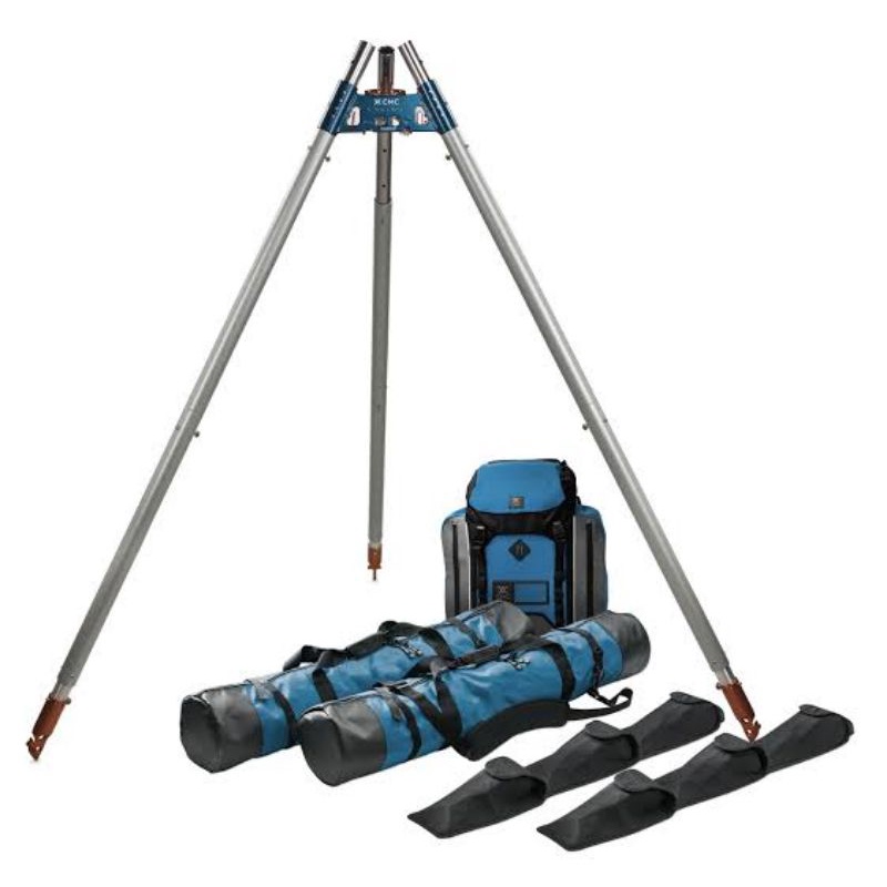 Jual TRIPOD MULTIPOD CMC ARIZONA VORTEX KIT by ROCK EXOTICA | Shopee ...