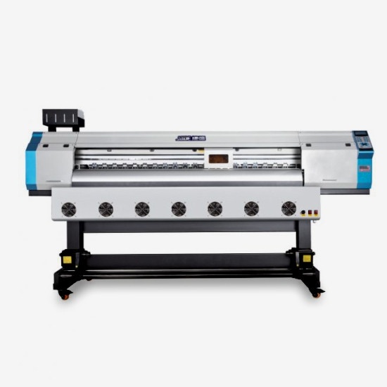 Jual Mesin Digital Printing Jade 1802 / Jade JD 1802 Printer | Shopee ...