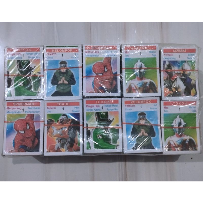 Jual kwartet/kuartet gambaran | Shopee Indonesia