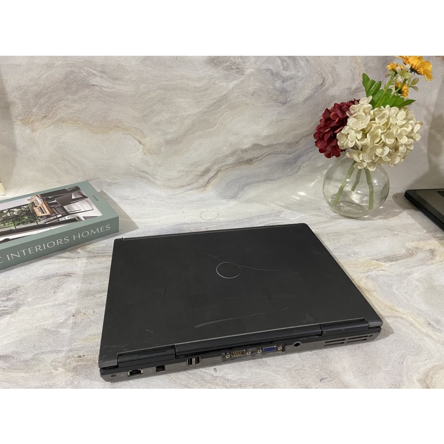 Jual Dell Latitude D630 Intel Core 2 Duo T7250 Ram 2gb Hdd 160gb ...