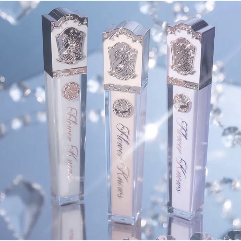 Jual flower knows unicorn series crystal lip gloss | Shopee Indonesia