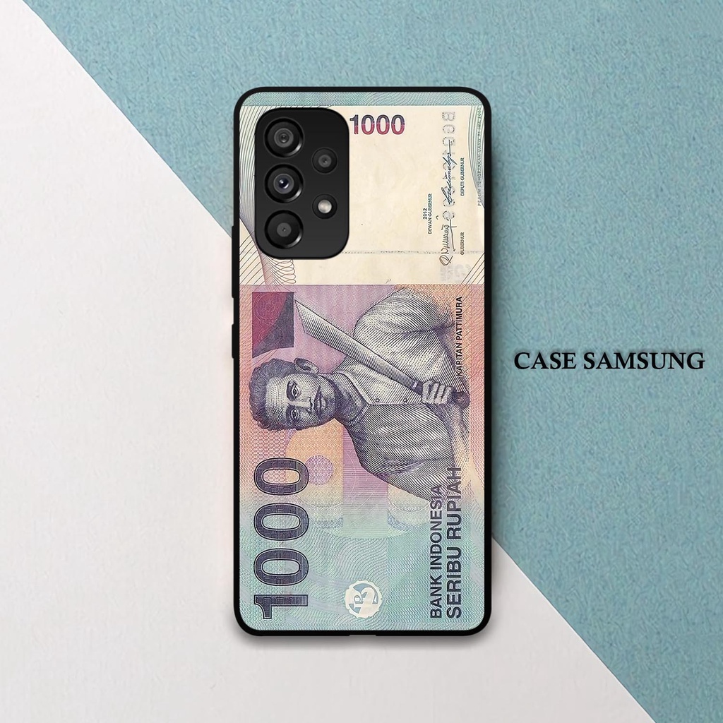 Jual [FR23] Case Glossy Samsung A13 A23 A32 A33 A52 A52S A53 A72 A73 4G ...