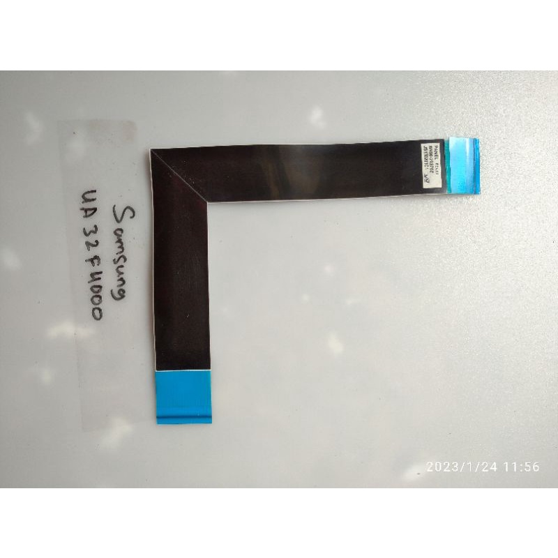 Jual LVDS Fleksibel TV Samsung UA32F4000 32F4000 | Shopee Indonesia