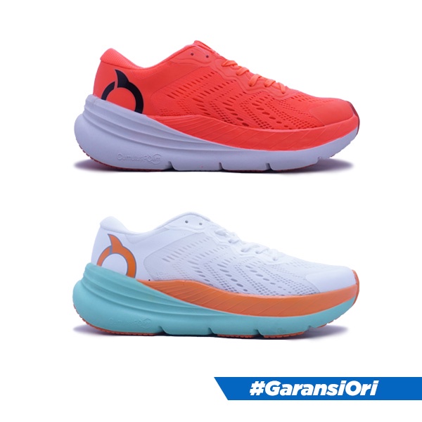 Jual Sepatu Running Ortuseight Hyperblast Original | Shopee Indonesia