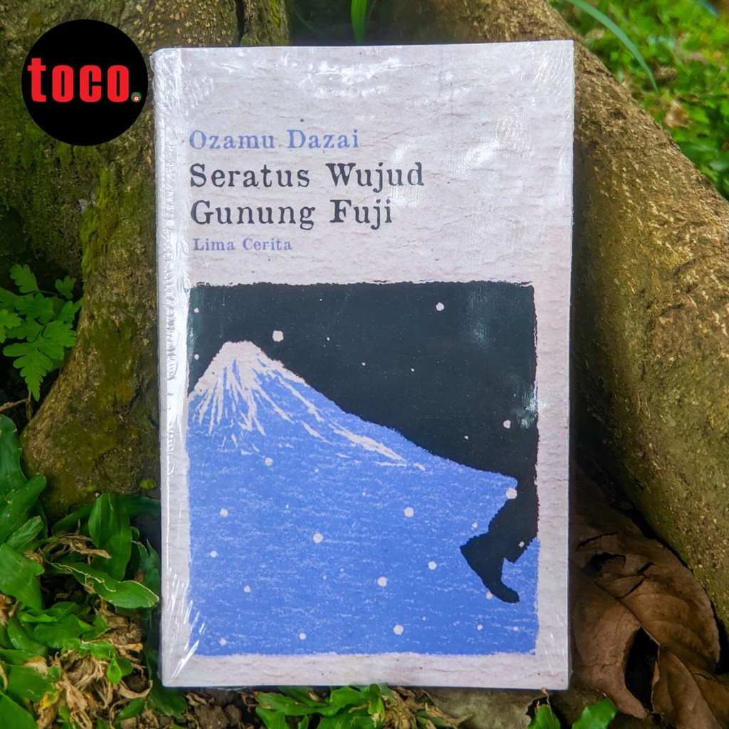 Jual BUKU CERITA PENDEK OSAMU DAZAI - SERATUS GUNUNG FUJI - PENERJEMAH BAGUS DWI HANANTO - TOCO ...