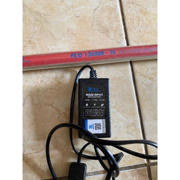 Jual Adaptor lampu mayin 2700k 13000k | Shopee Indonesia