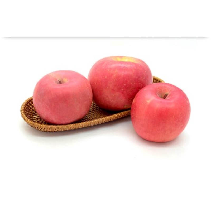 Jual BUAH APEL FUJI PREMIUM FRESH | Shopee Indonesia
