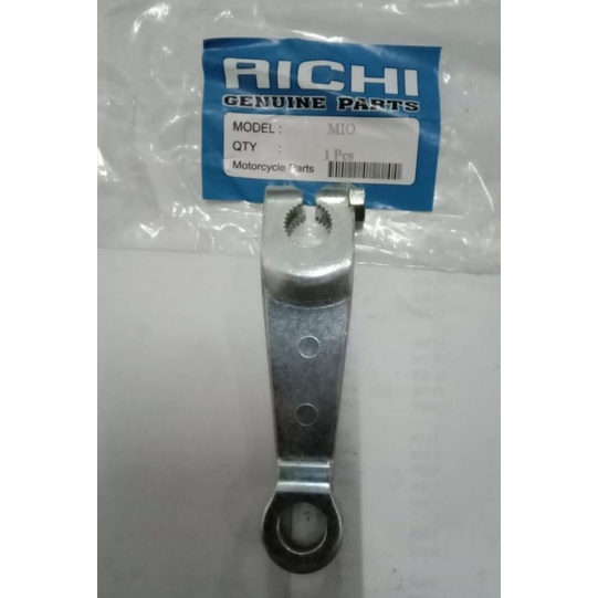 Jual SENDOK REM PAHA BELAKANG TARIKAN REM MOTOR MIO MIO J FINO SOUL GT ...