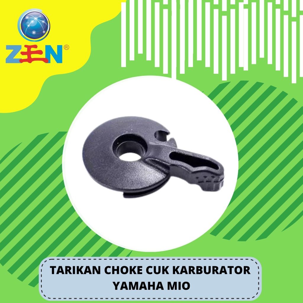 Jual TARIKAN CHOKE CUK KARBURATOR YAMAHA MIO / VEGA / JUPITER MX MURAH | Shopee Indonesia