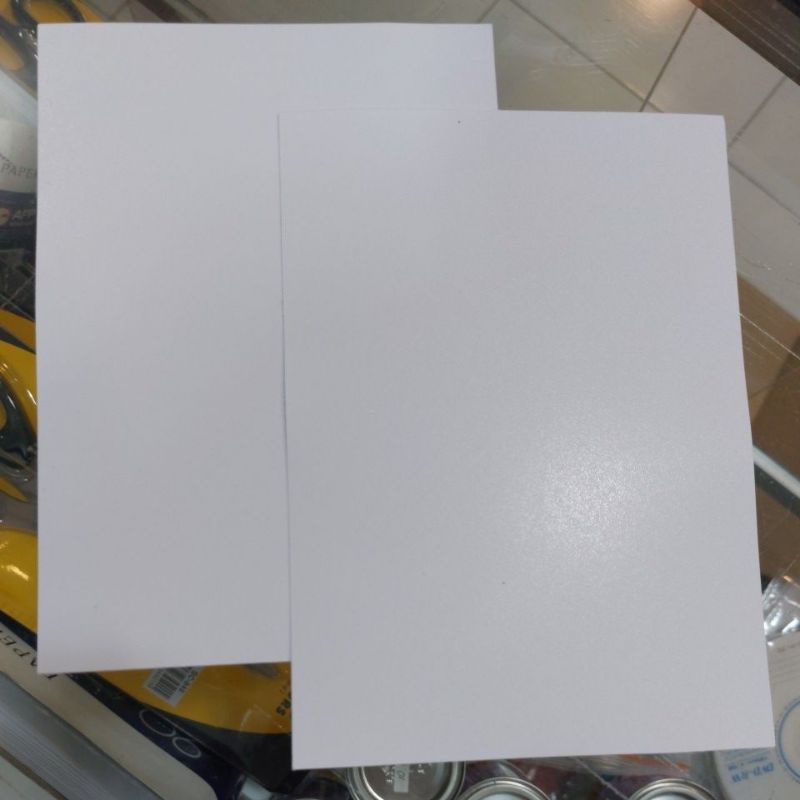 Jual Kertas Foto Doff 5R 260 gram Tekstur Kulit jeruk | Shopee Indonesia