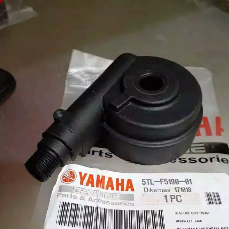 Jual Girbox / Gearbox / Girbok / Gearbok / Gir box / Gear box Mio ...