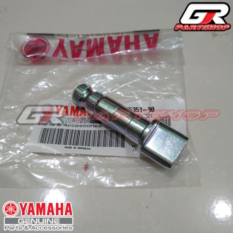 Jual AS PAHA REM BELAKANG F1ZR ORI YGP FIZR FIZ F1Z R FORCE ONE 1 VEGA ...